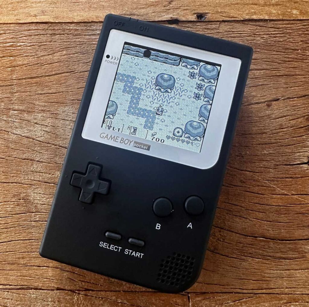 Retro Revival Mods – Modded handheld gaming consoles done right.